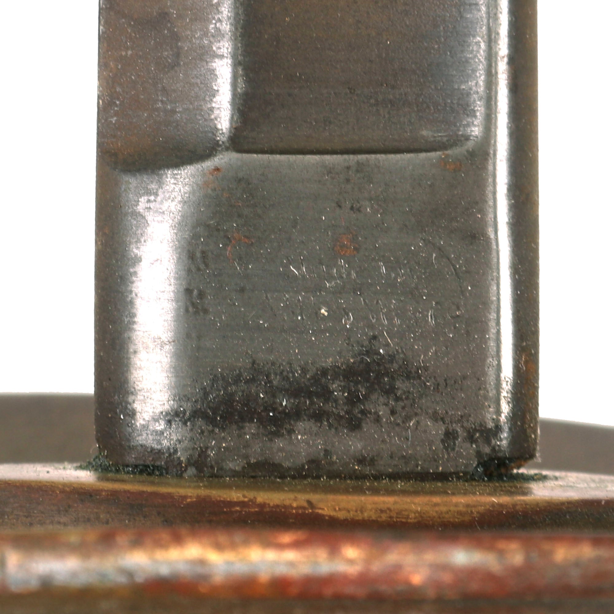 Original U.S. Civil War M-1840 Army NCO's Sword by Ames Mfg. Co. - Dat ...