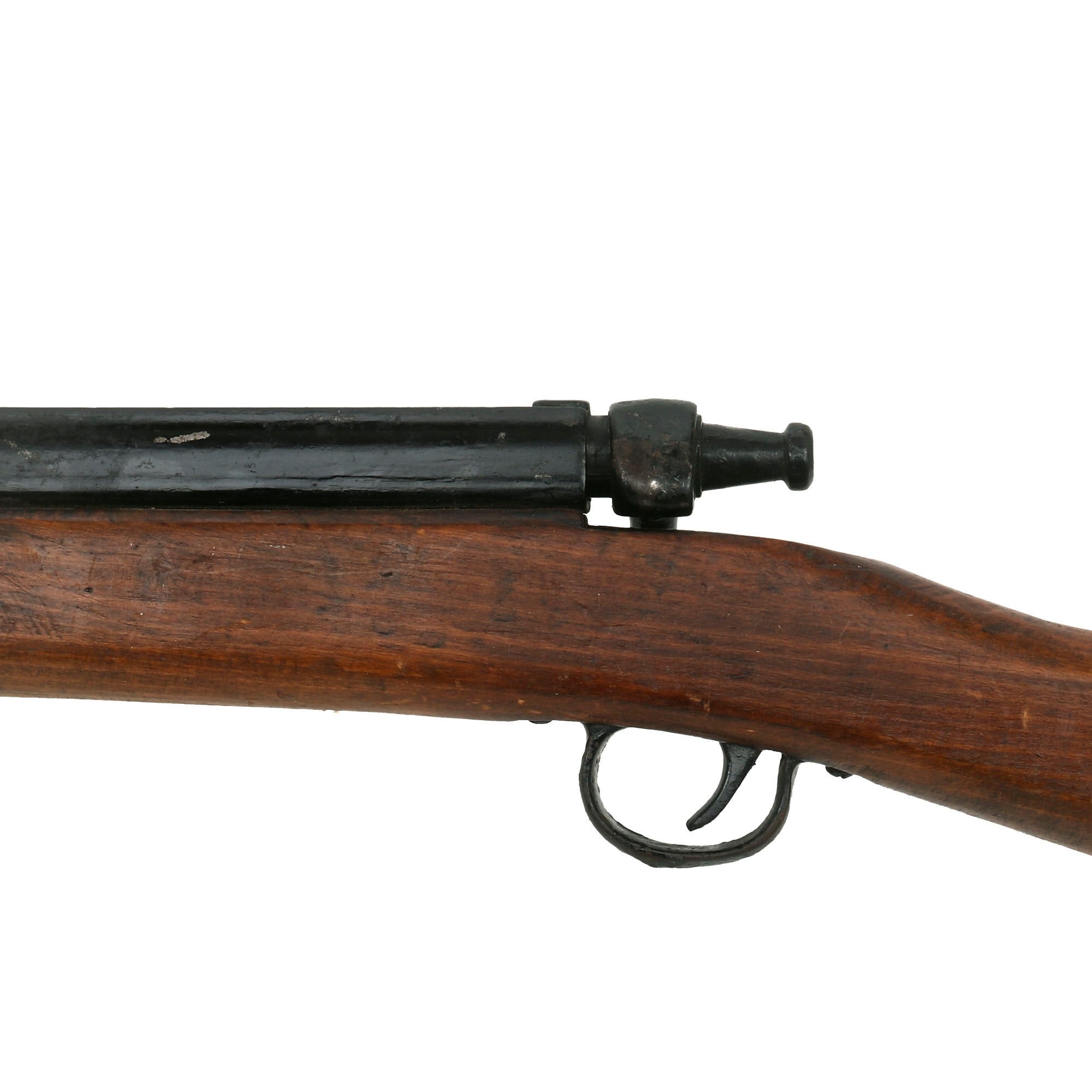 Original U.S. WWII USN Parris-Dunn Corp 1903 Mk I Dummy Training Rifle ...