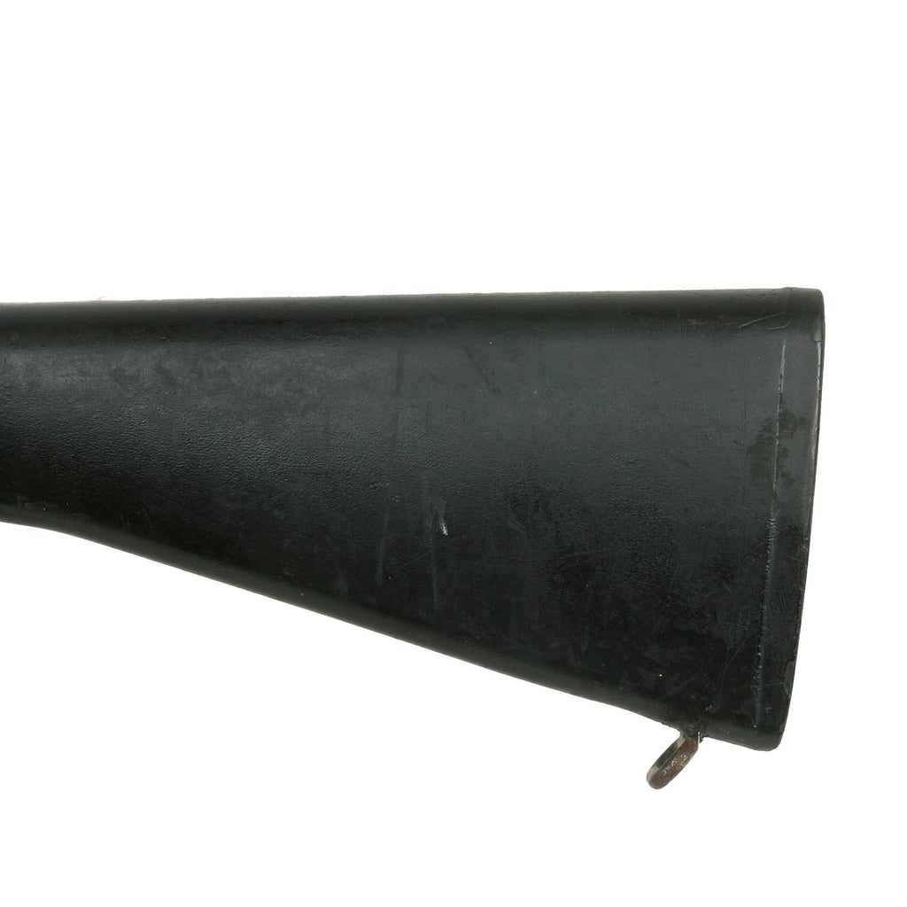 Original U.S. Colt M16A2 (AR-15) Rubber Duck Molded Training Rifle mar ...