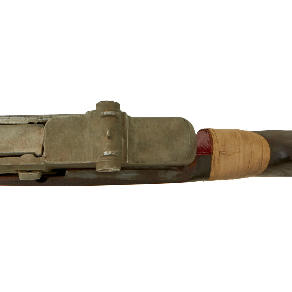 Original U.S. WWII M1 Garand Semi-Automatic Rifle Cutaway Oversized 7 ...