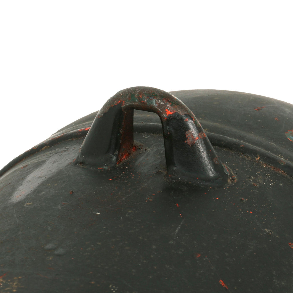 Original U.S. WWII Era Navy Practice Bomb Mk 15 Mod 2 - Inert ...