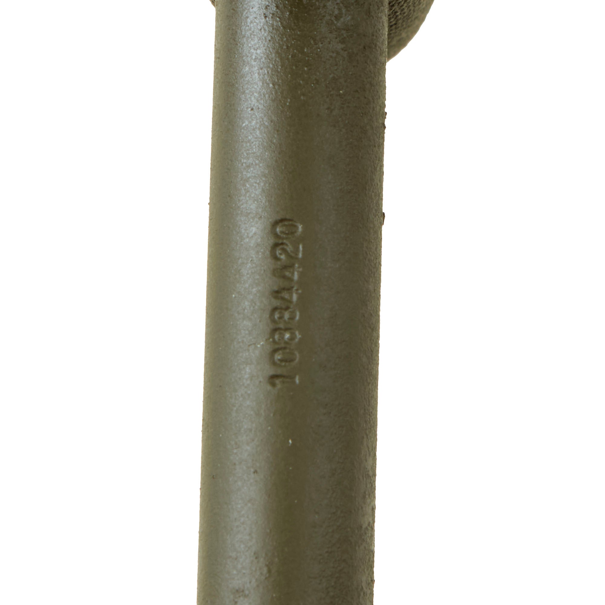 Original U.S. WWII US Army “10 Cap” Blasting Machine For Manual Firing ...