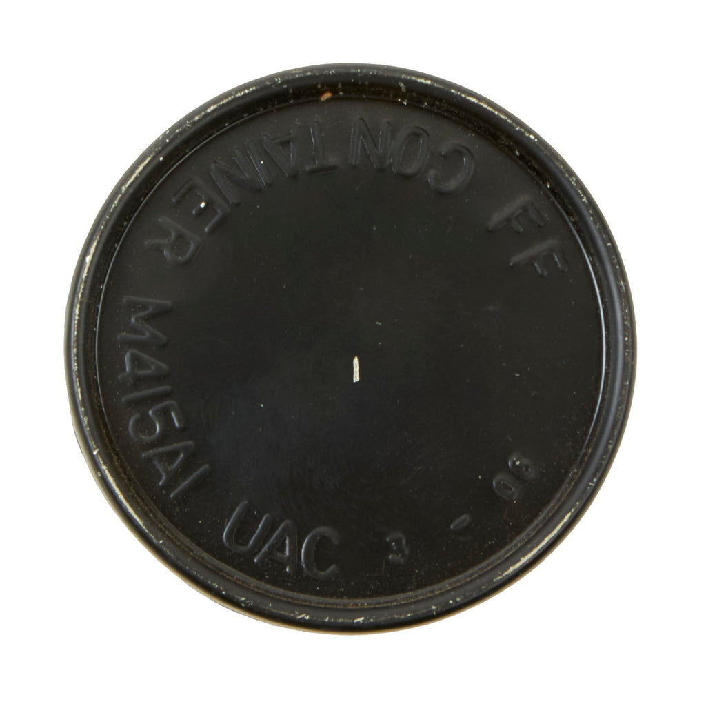 Original U.S. Vietnam War Era M67 Fragmentation Hand Grenade Converted ...