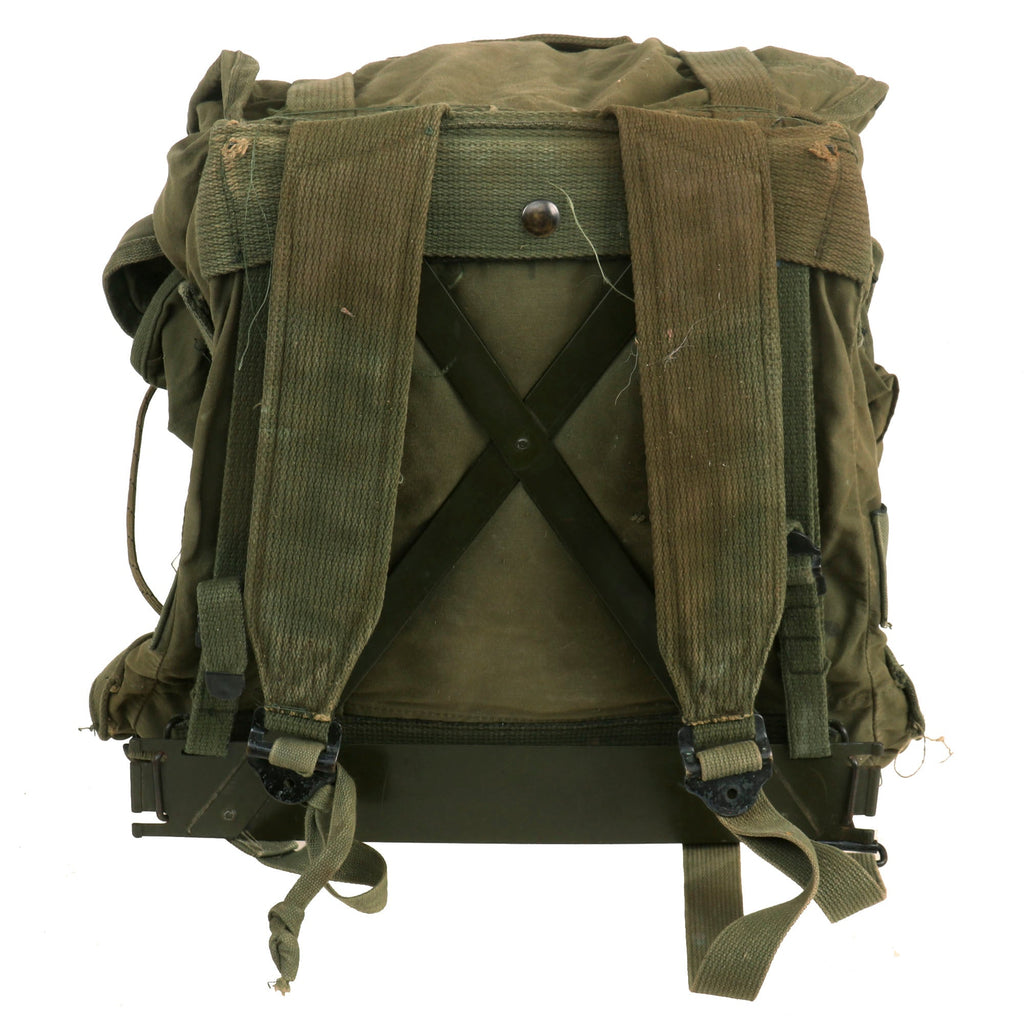 Original Vietnam War ARVN Army of the Republic of Vietnam Indigenous R ...