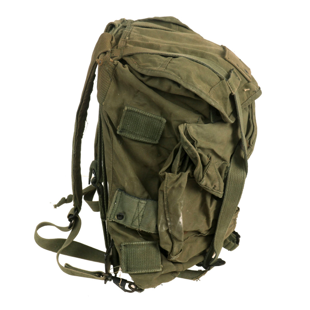 Original Vietnam War ARVN Army of the Republic of Vietnam Indigenous R ...