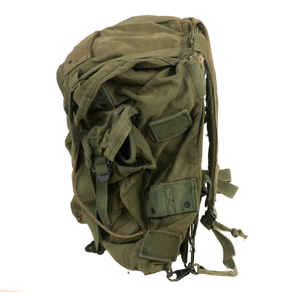 Original Vietnam War ARVN Army of the Republic of Vietnam Indigenous R ...