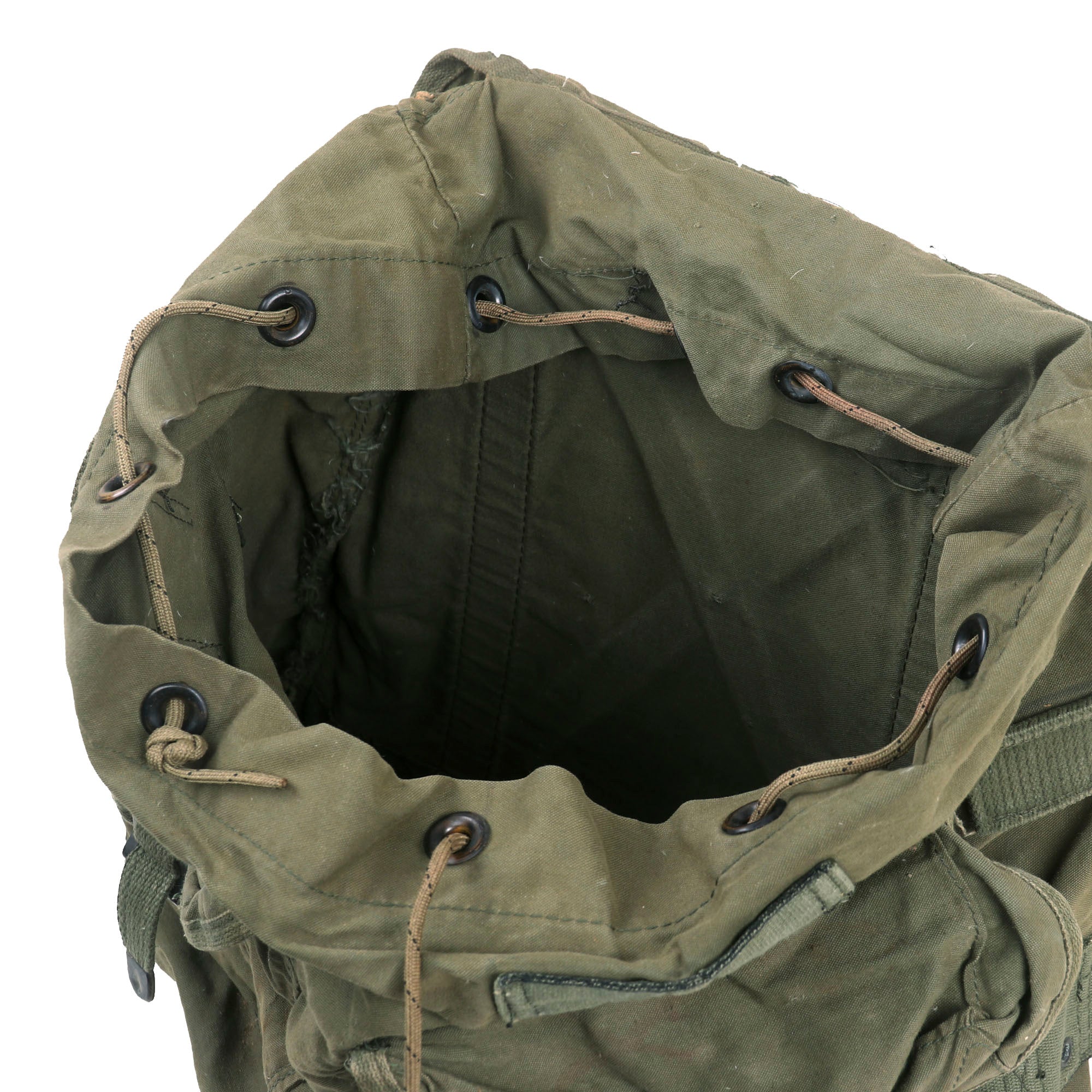 Original Vietnam War ARVN Army of the Republic of Vietnam Indigenous R ...