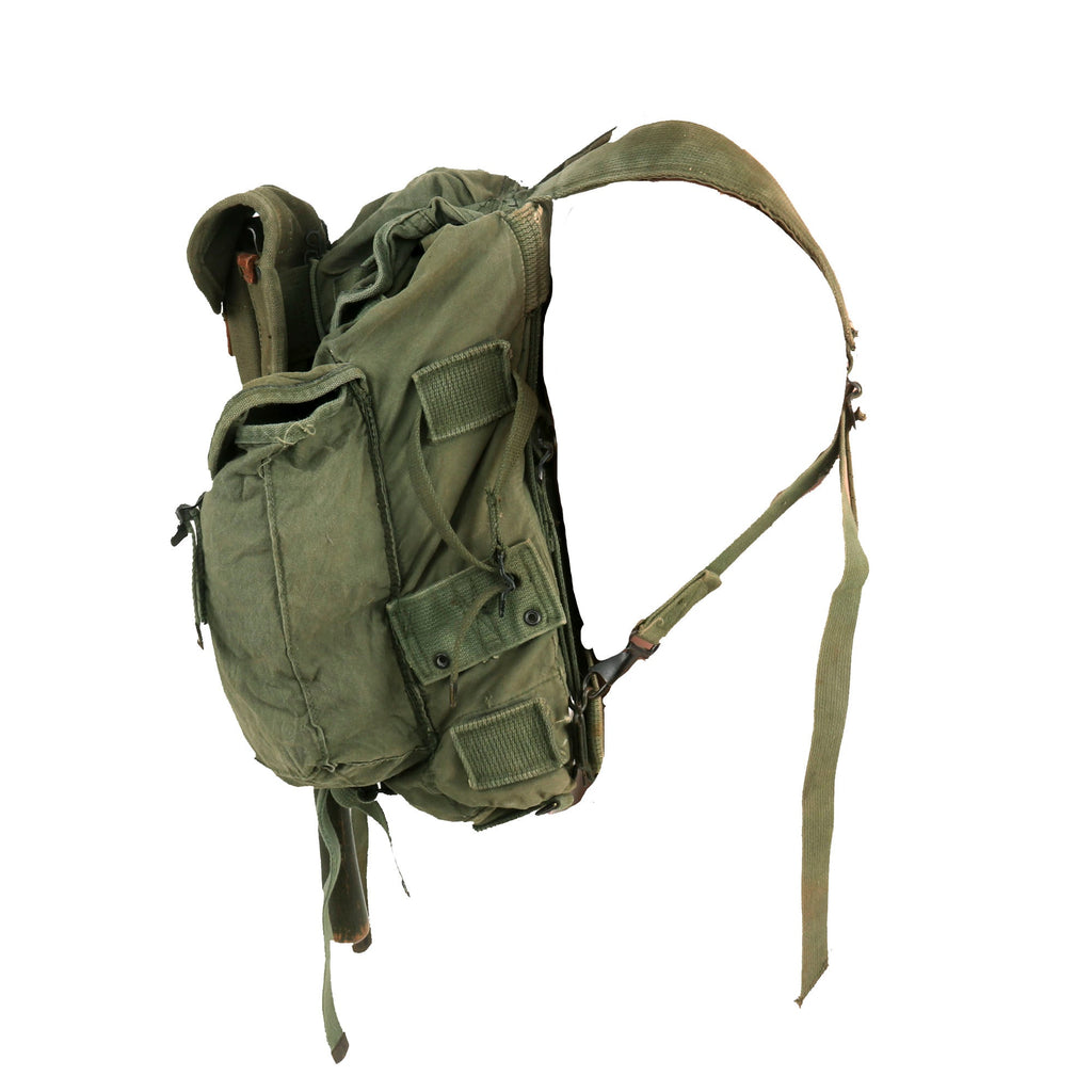 Original Vietnam War ARVN Army of the Republic of Vietnam Indigenous R ...