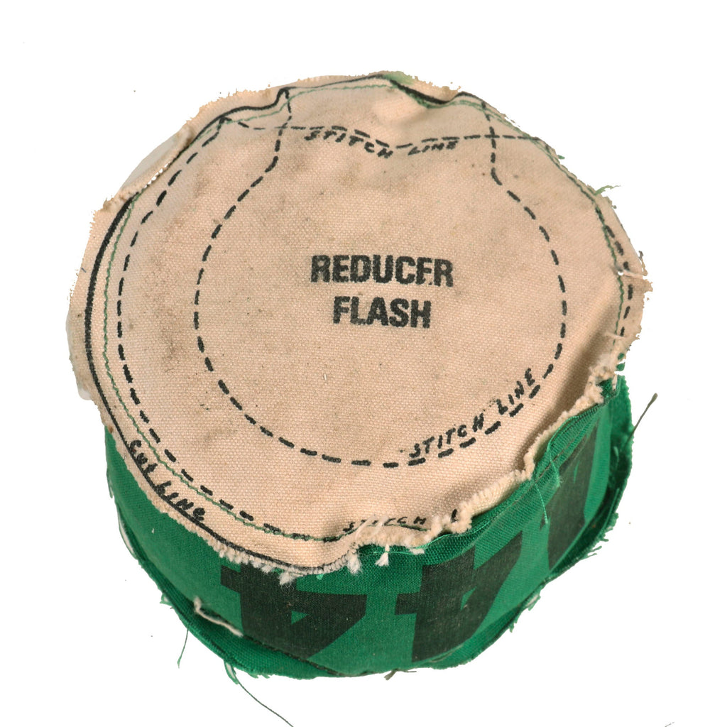 Original U.S. Vietnam War Era Inert Explosive Ordnance Disposal / Arti ...