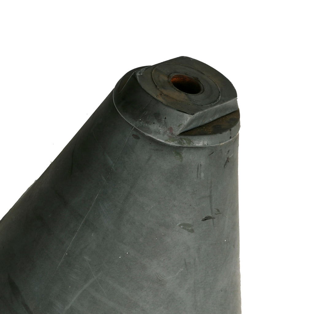 Original U.S. Cold War Inert Rubber Russian Soviet RBK-250 PTAB-2.5 Ai ...