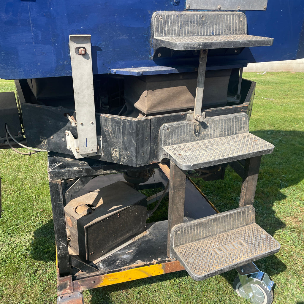 Original Rare 1945 Dated U.S. WWII Link Aviation ANT-18 Blue Box Fligh ...