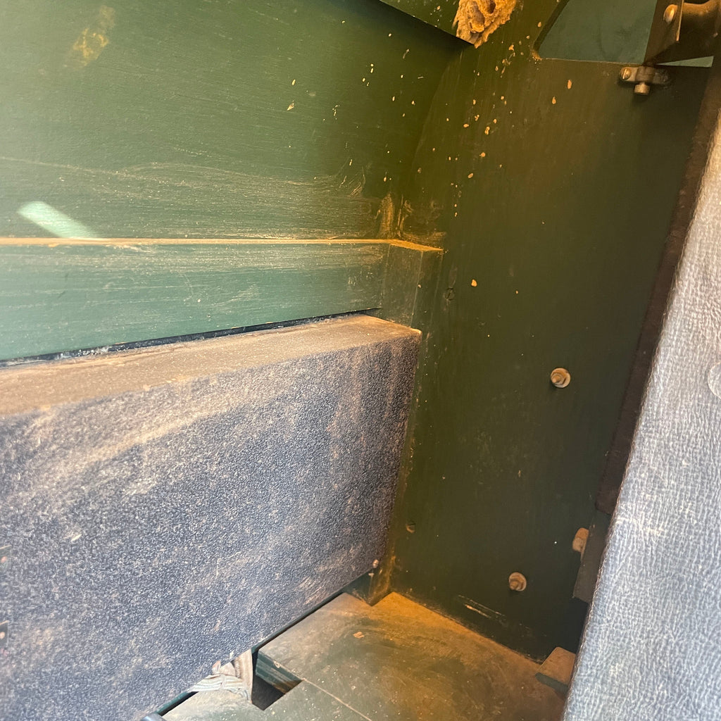 Original Rare 1945 Dated U.S. WWII Link Aviation ANT-18 Blue Box Fligh ...