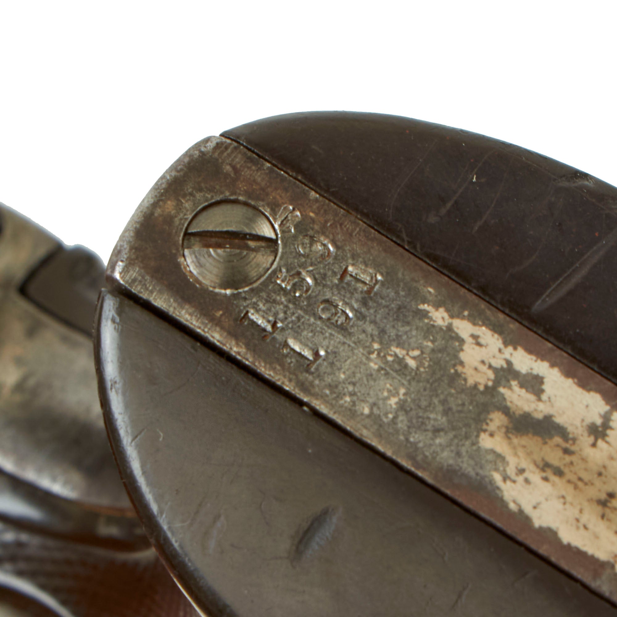 Original U.S. Colt .45cal Single Action Army Revolver made in 1895 wit ...