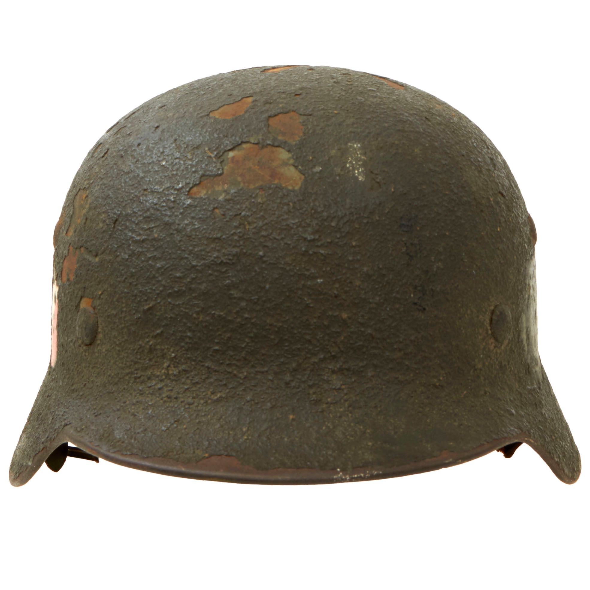 Original German WWII USGI Bring Back Army Heer M35 Double Decal Textur ...