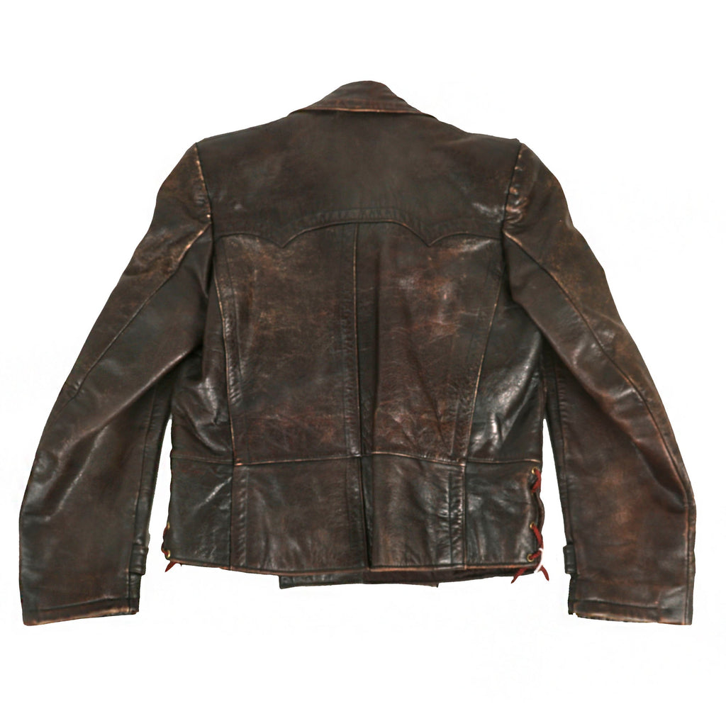 Original German WWII Luftwaffe Pilot / Panzer Tanker Style Private Pur ...