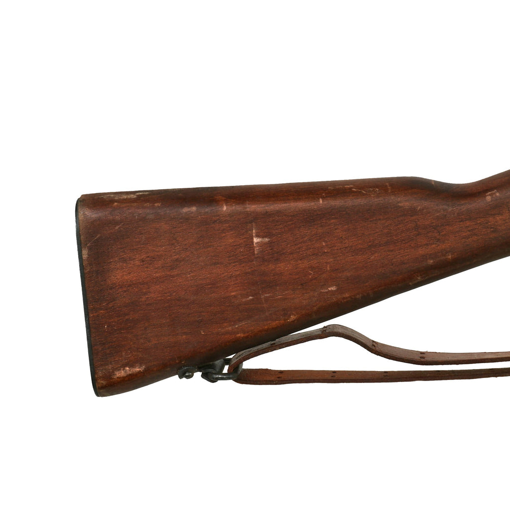 Original U.S. WWII USN Parris-Dunn Corp 1903 Mk I Dummy Training Rifle ...