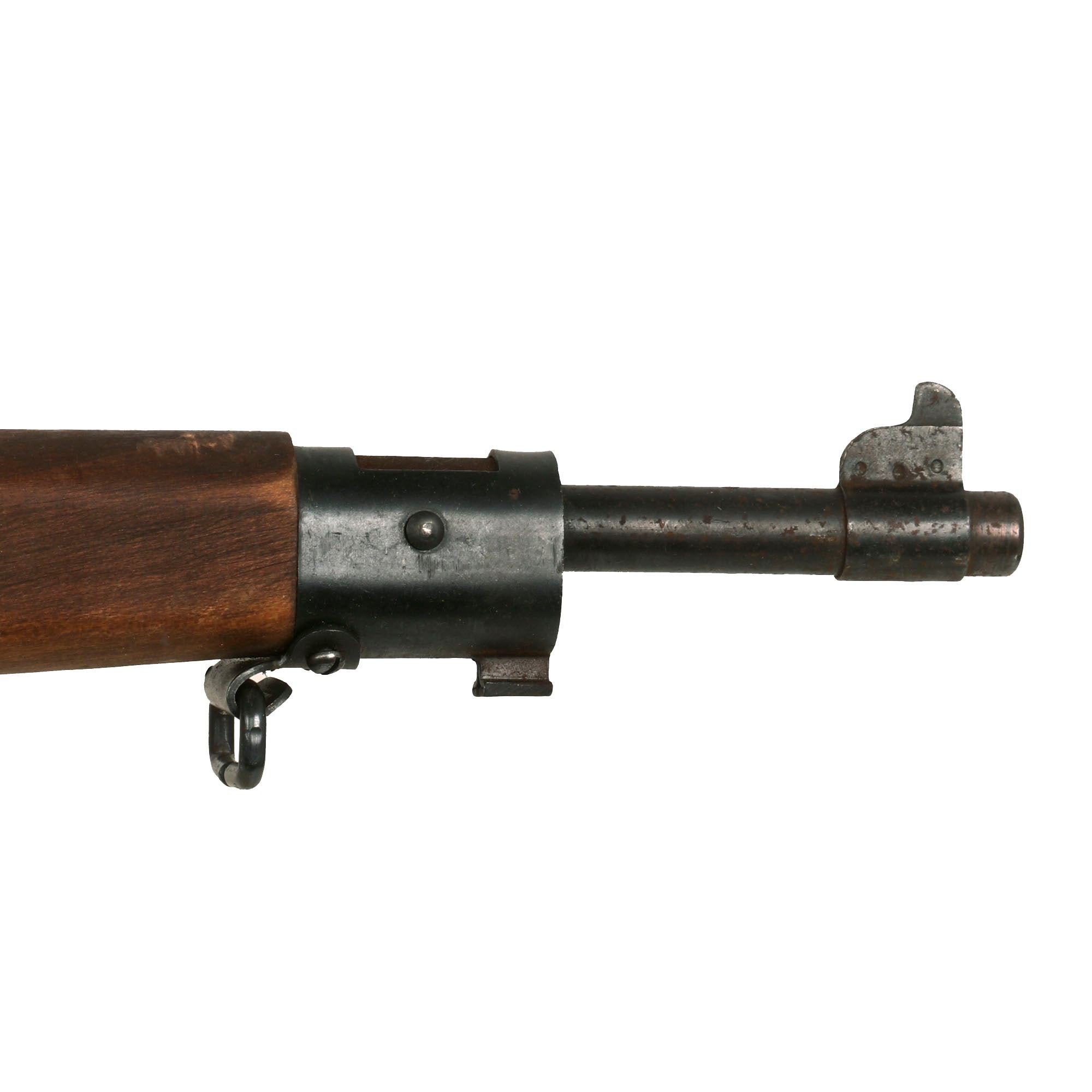 Original U.S. WWII USN Parris-Dunn Corp 1903 Mk I Dummy Training Rifle ...