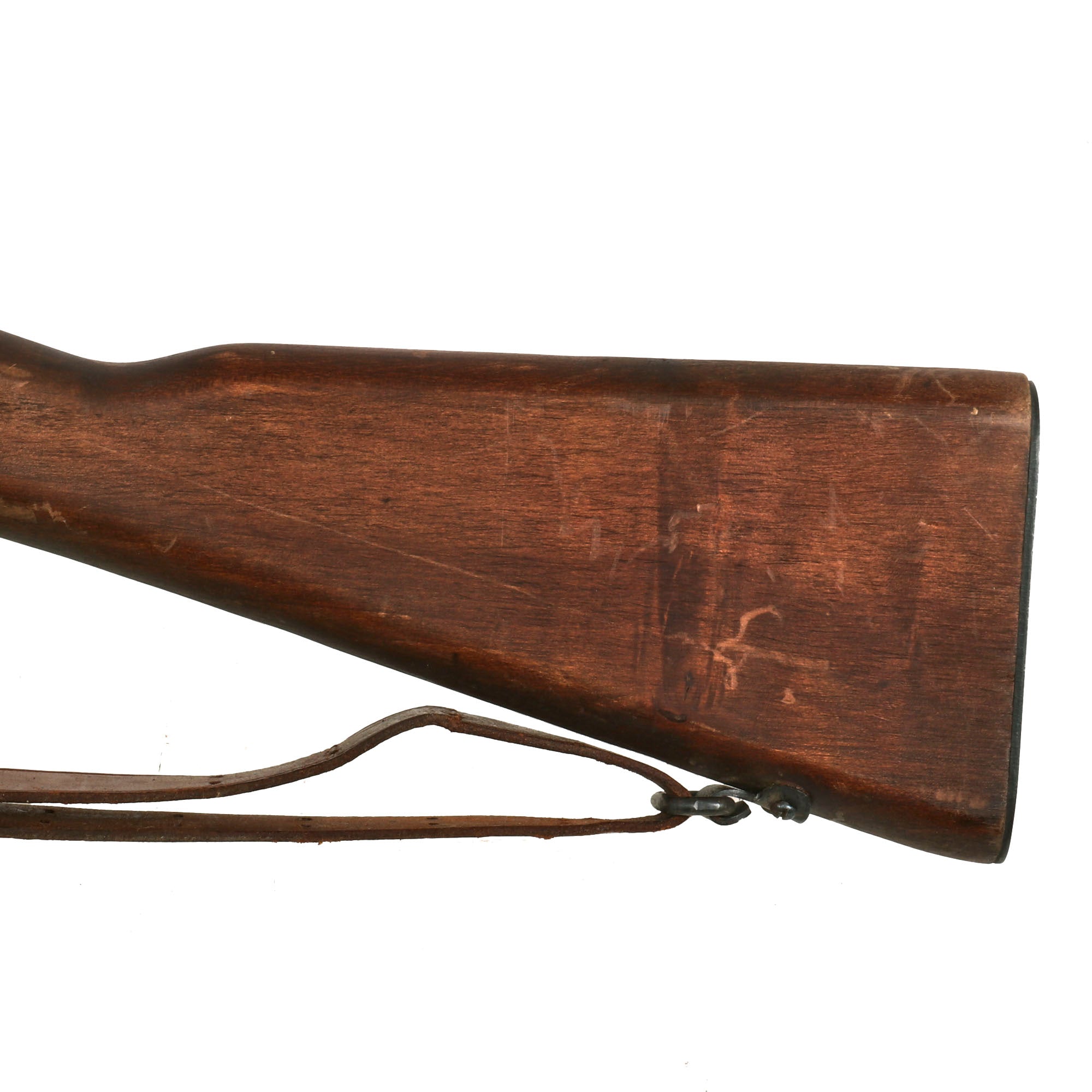 Original U.S. WWII USN Parris-Dunn Corp 1903 Mk I Dummy Training Rifle ...