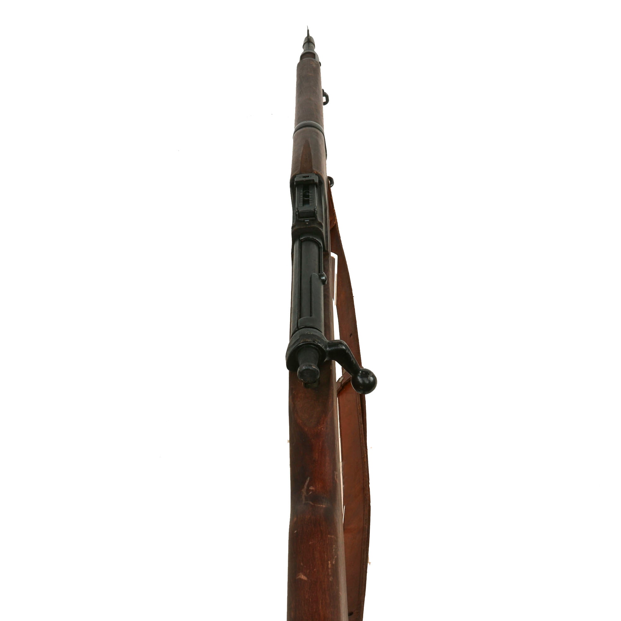 Original U.S. WWII USN Parris-Dunn Corp 1903 Mk I Dummy Training Rifle ...