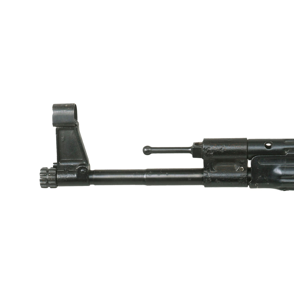 Original German WWII MP44 STG 44 Sturmgewehr Display Machine Gun with ...