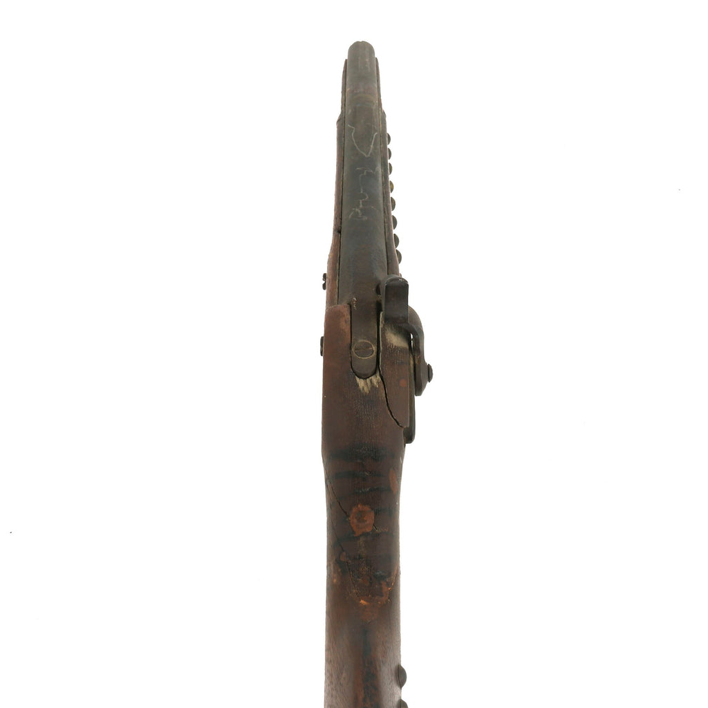 Original U.S. Civil War Springfield Model 1863 Cut Down Rifled Musket ...