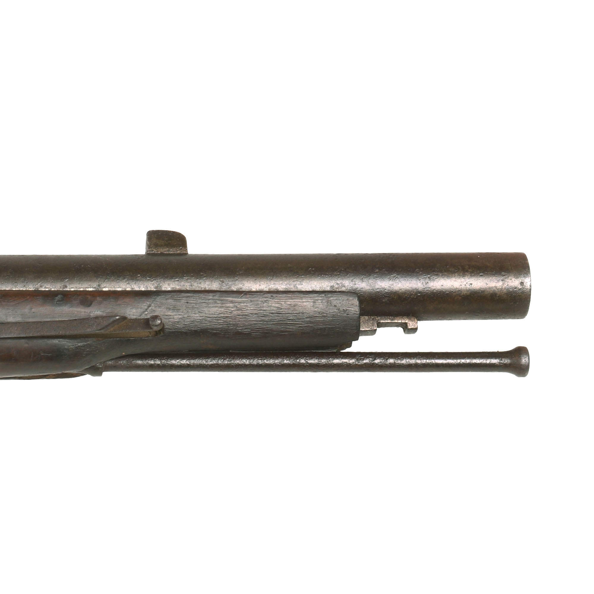 Original Rare German Dreyse Zündnadelgewehr M/41 Needle Fire Rifle Ser ...