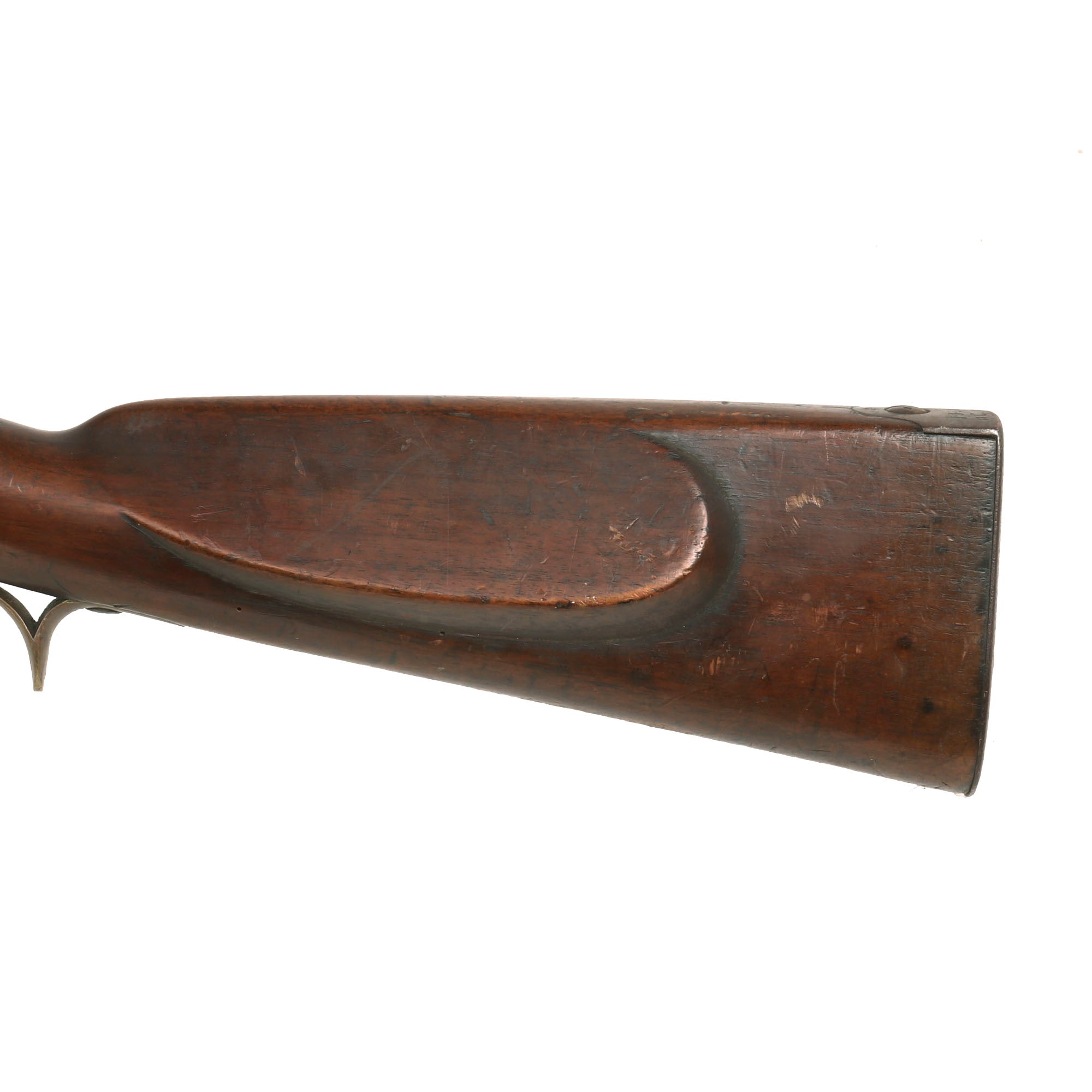 Original Rare German Dreyse Zündnadelgewehr M/41 Needle Fire Rifle Ser ...