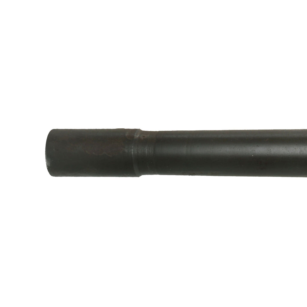 Original U.S. WWII Type M2HB Browning .50 Caliber “Ma Deuce” Display M ...