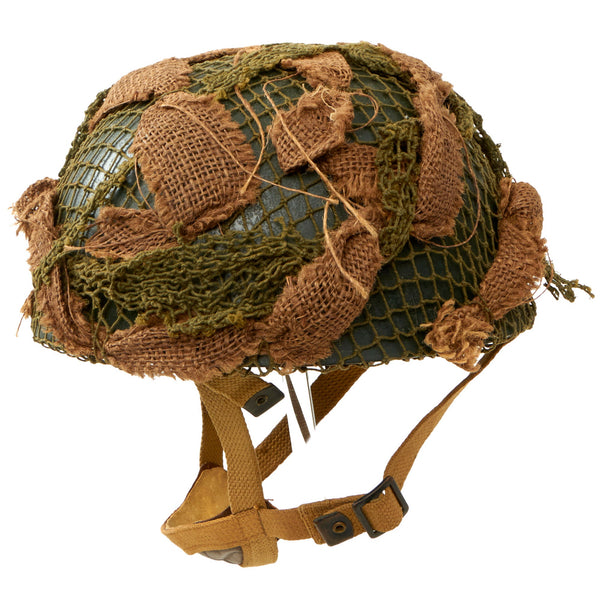 Original British Suez Crisis Operation Musketeer Era MKII HSAT Paratro ...