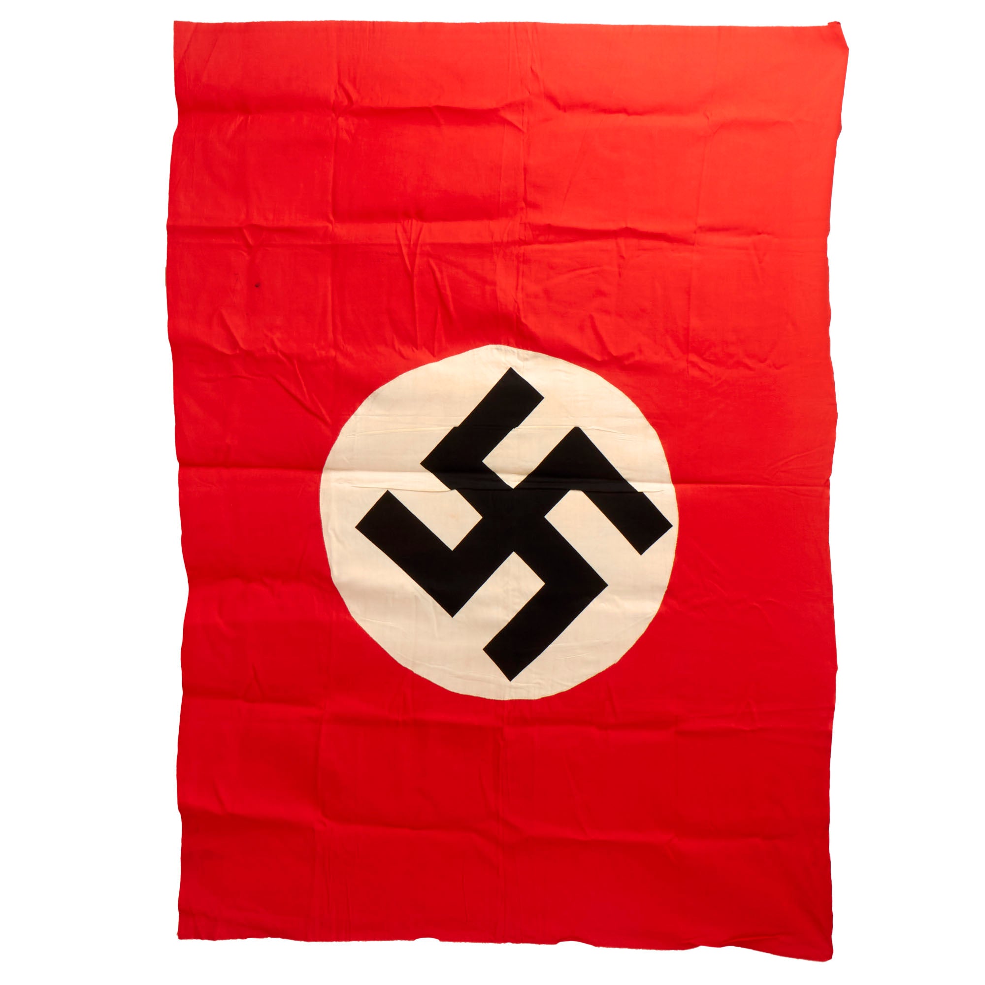 Original German WWII U.S. 35th Infantry Division Captured & Signed NSD ...