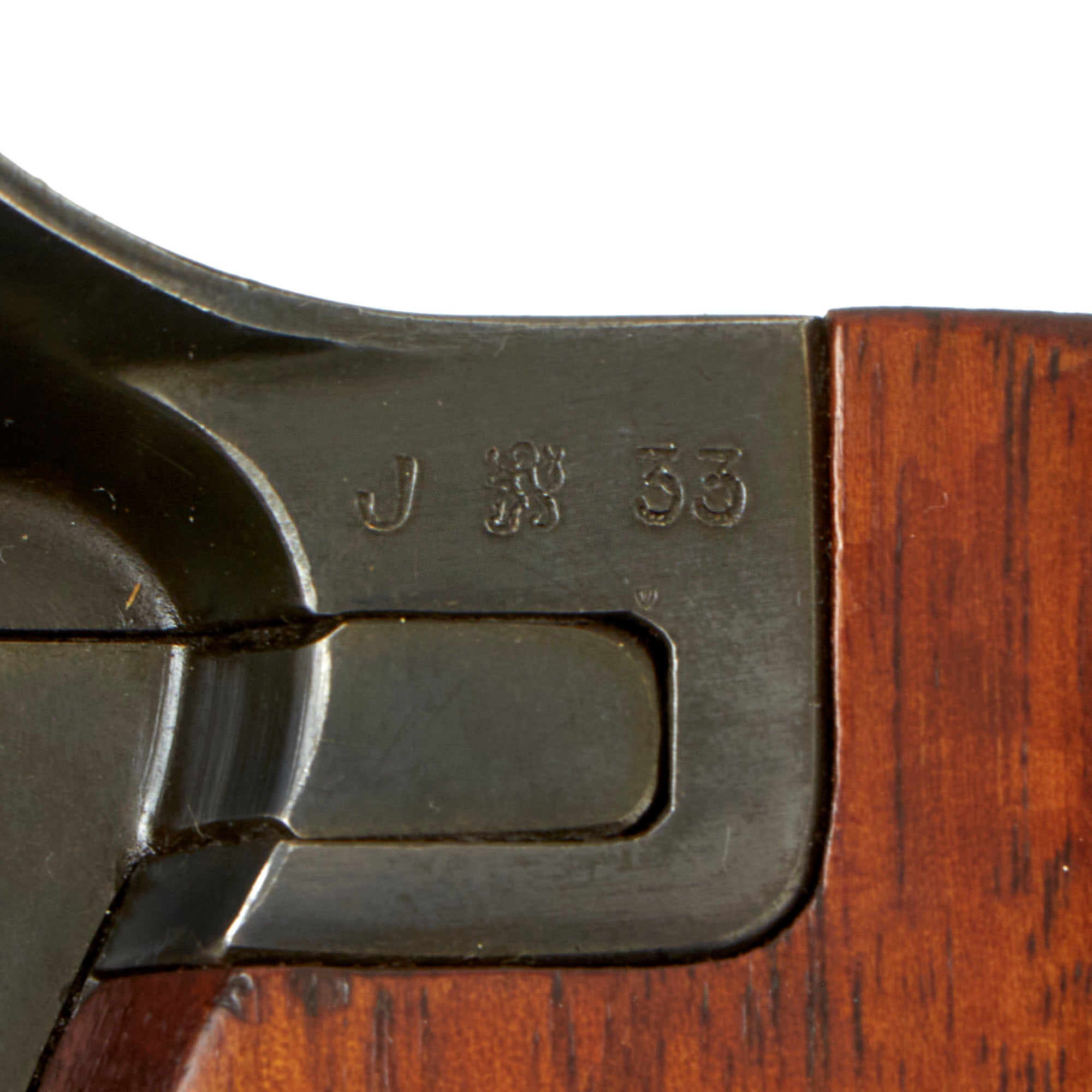 Original Czech Pre-WWII Vz.30 Signal Flare Pistol dated 1937 - Serial ...