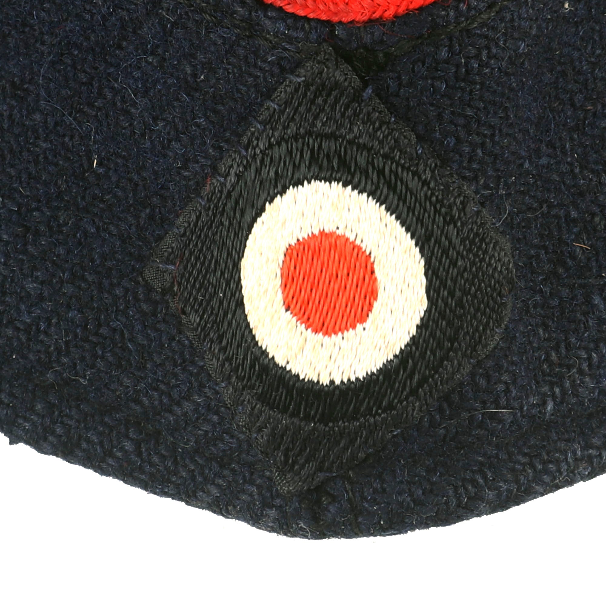 Original German WWII Reichspost Imperial Mail Personnel Overseas Cap ...