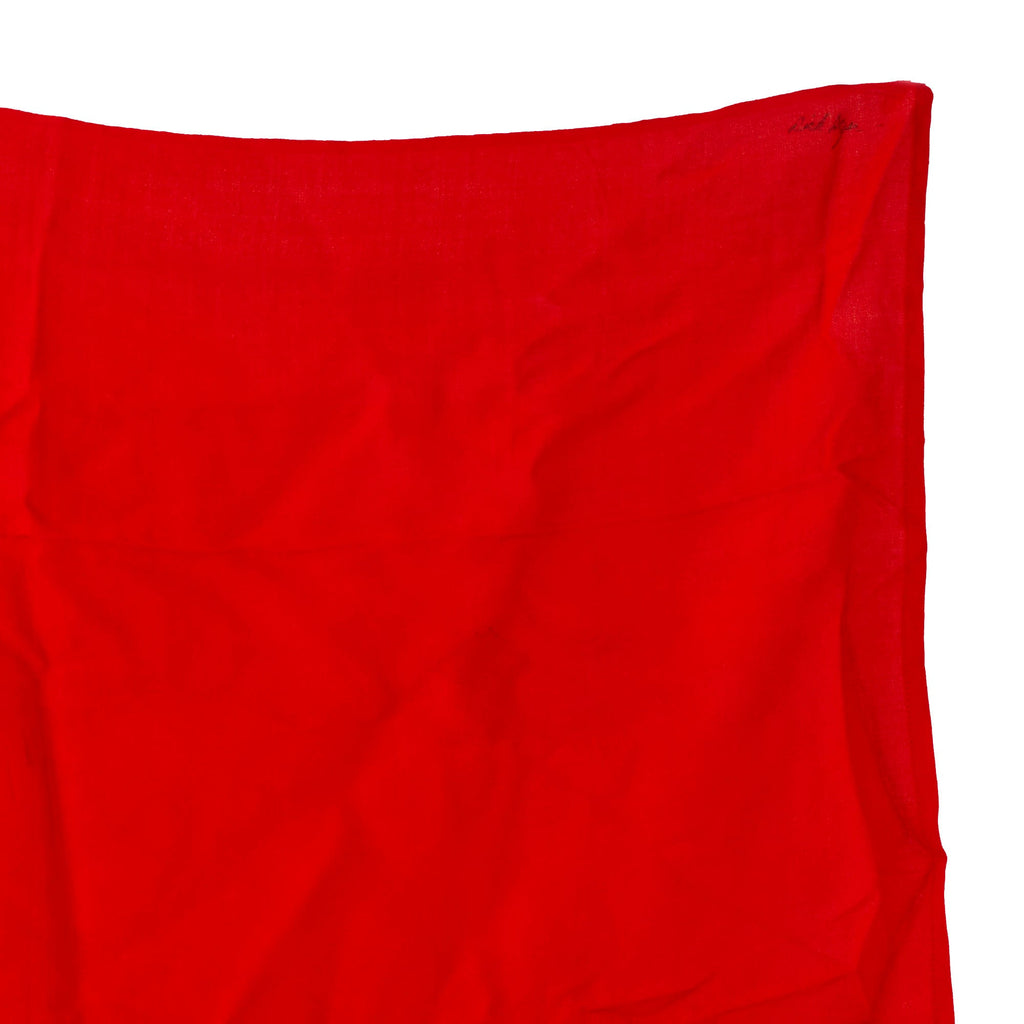 Original German WWII Unissued NSDAP State Service Flag - 37" x 65" - R ...