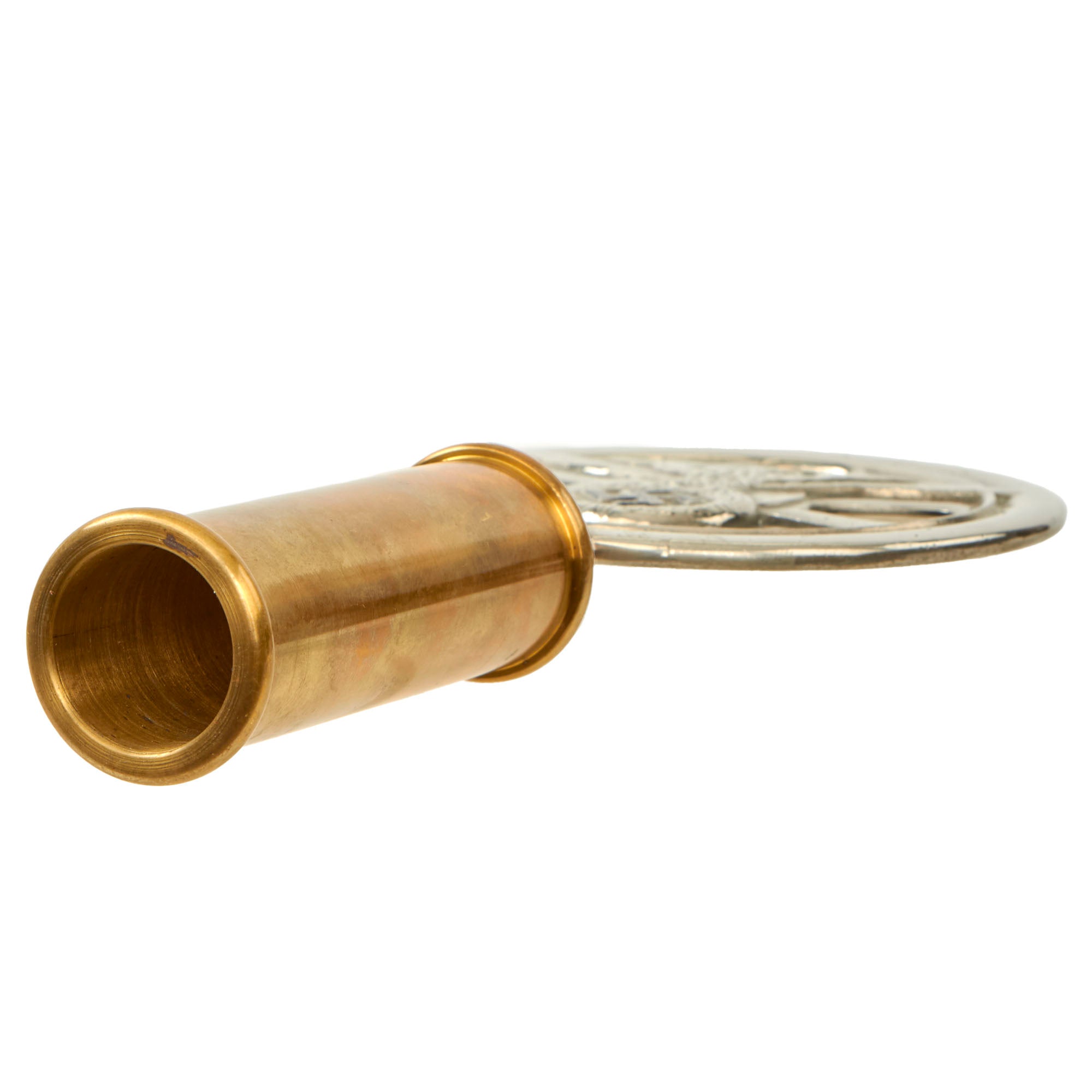 Original German WWII NSKK National Socialist Motorized Corps Early Fla ...