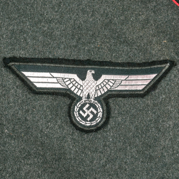 Original German WWII 1938 Dated Heer Army 27th Panzer Regiment Enliste ...