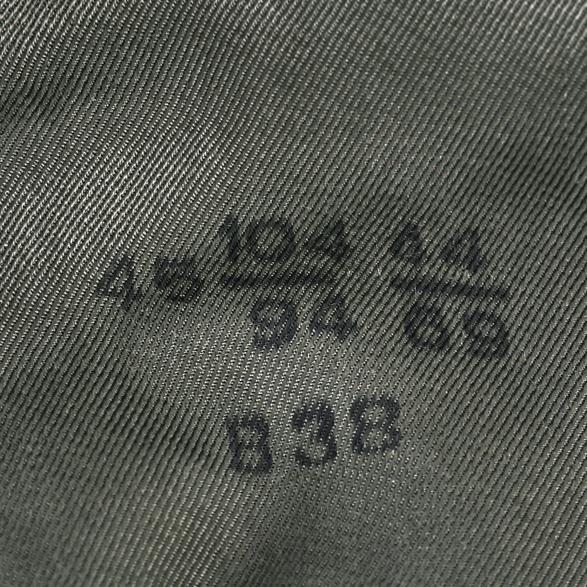 Original German WWII 1938 Dated Heer Army 27th Panzer Regiment Enliste ...