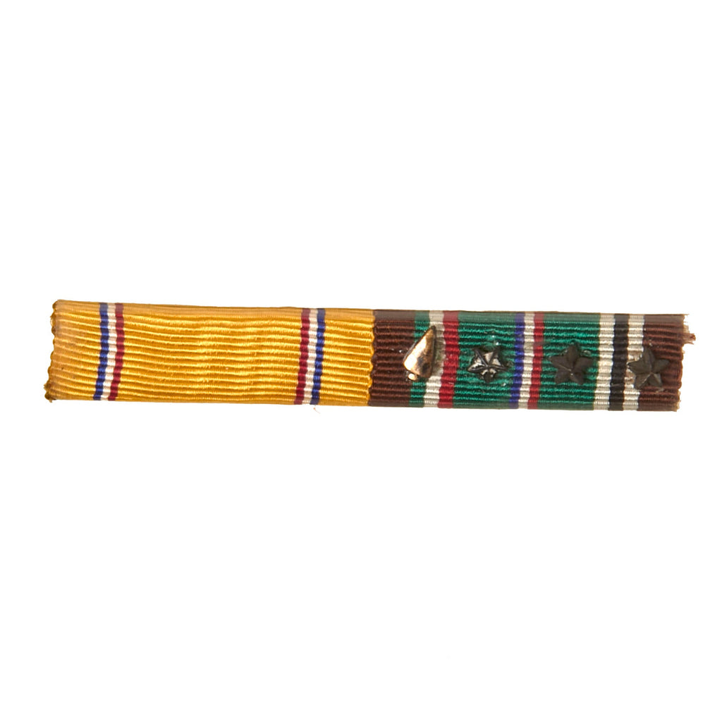 Original U.S. WWII 82nd Airborne Division 325th Glider Infantry Captai ...