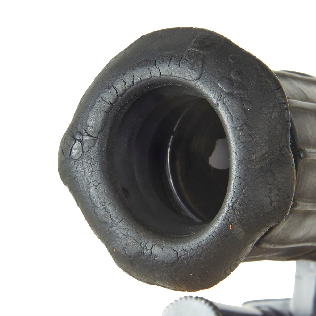 Original Romanian Cold War LPS Type 4x6 Power Scope with Carrying Case ...