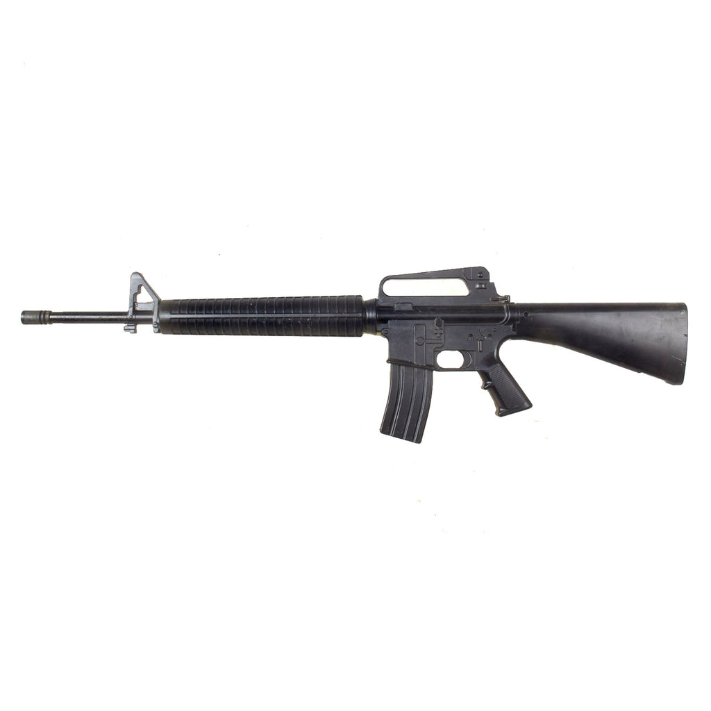 Original U.S. Colt M16A2 Rubber Duck Training Rifle by Inert-Advantage ...