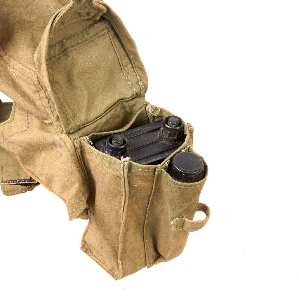 Original Soviet Cold War Inert 9K111 Fagot SACLOS Wire-Guided Anti-tan ...