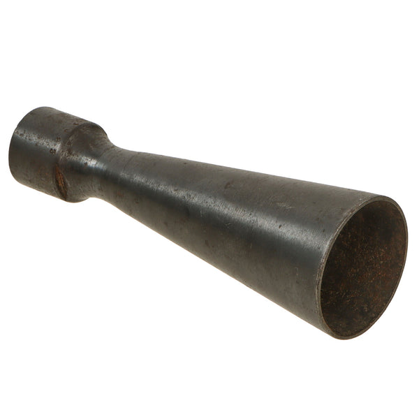 Original WWII Imperial Japanese Type 99 Machine Gun Flash Hider - Seri ...