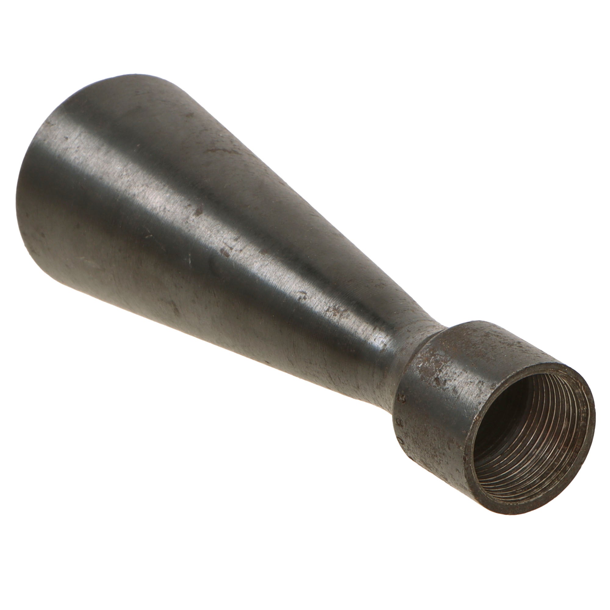 Original WWII Imperial Japanese Type 99 Machine Gun Flash Hider - Seri ...