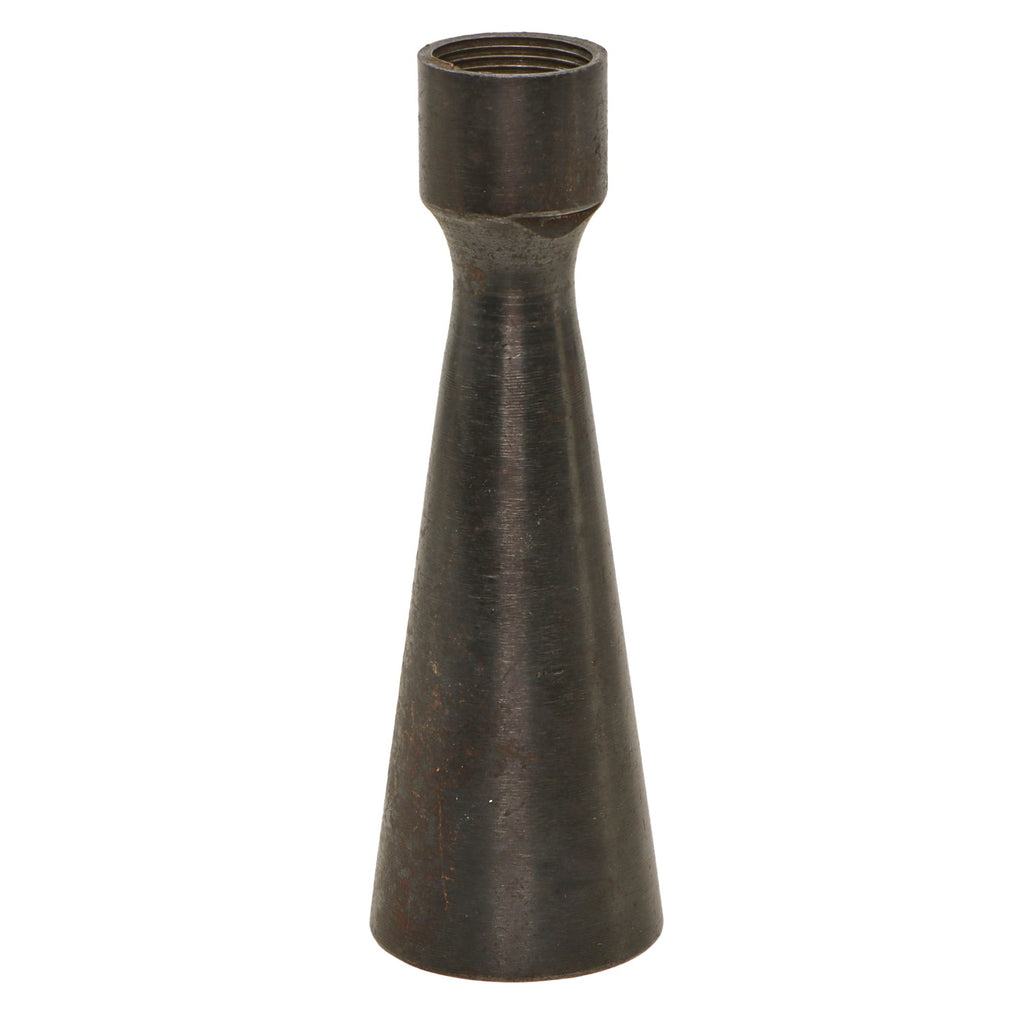 Original WWII Imperial Japanese Type 99 Machine Gun Flash Hider - Seri ...