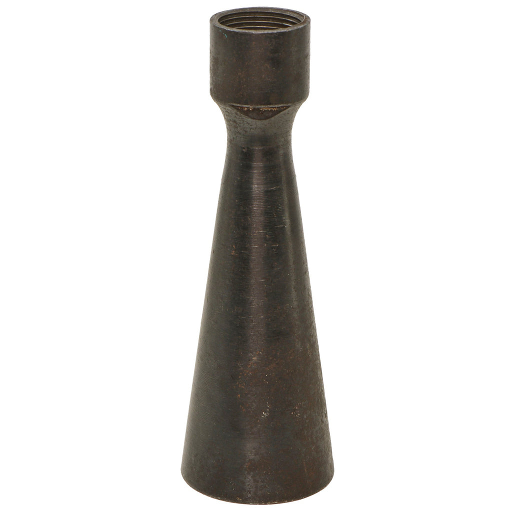 Original WWII Imperial Japanese Type 99 Machine Gun Flash Hider - Seri ...