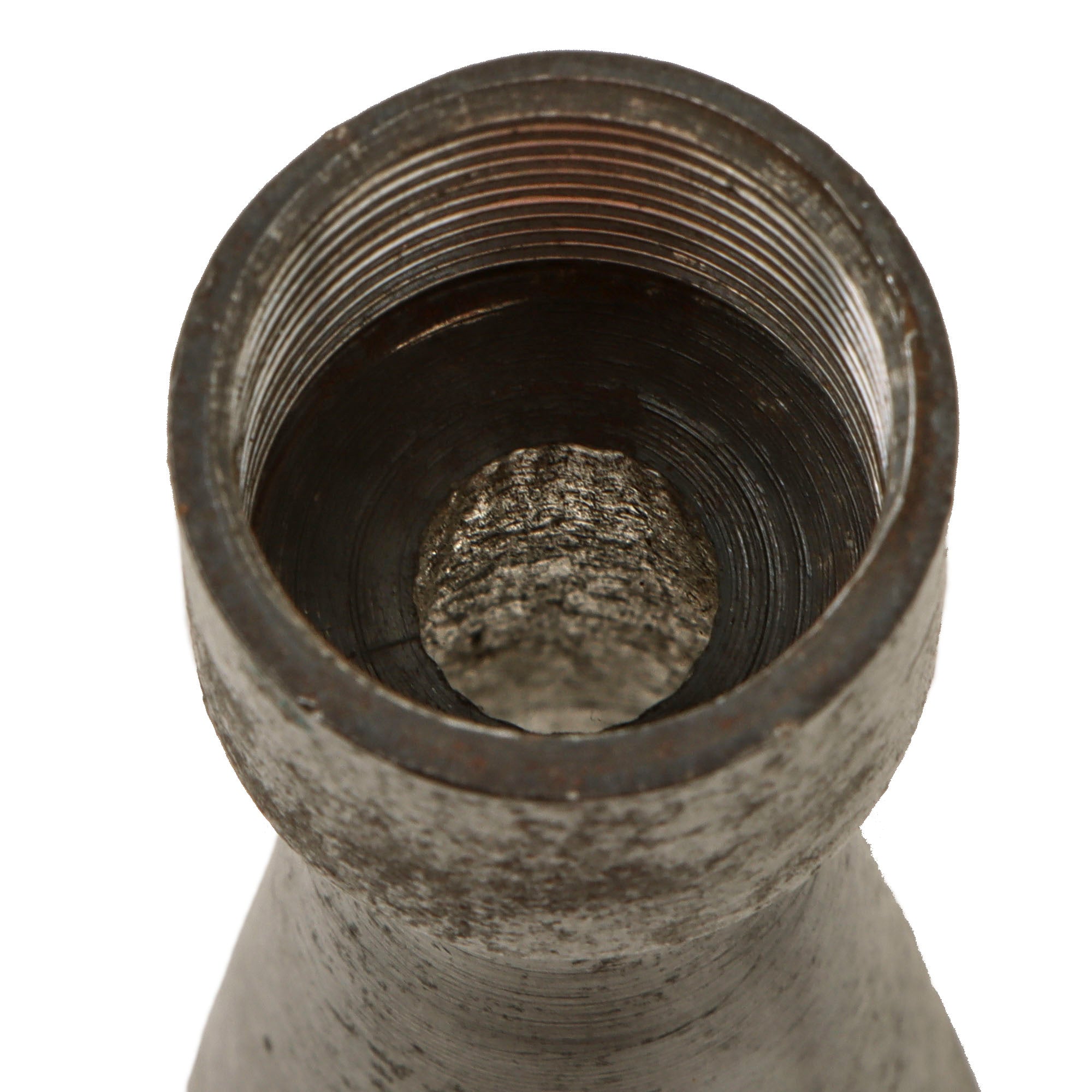 Original WWII Imperial Japanese Type 99 Machine Gun Flash Hider - Seri ...