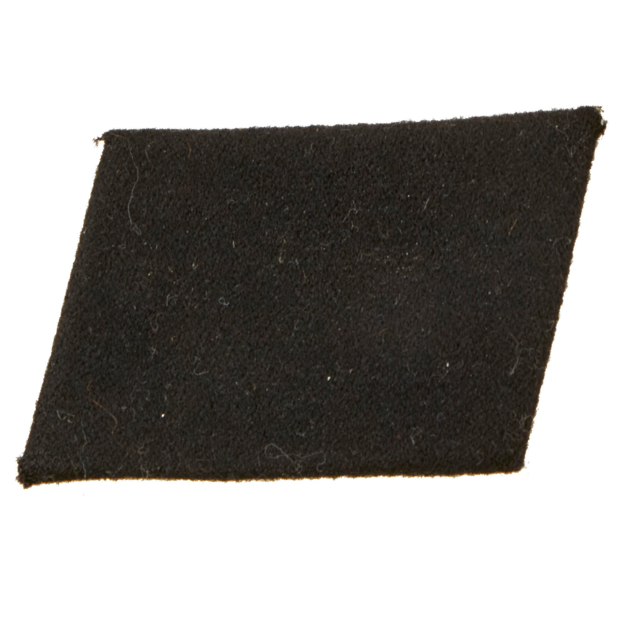 Original German WWII Unissued SS-Schütze Enlisted Collar Tab Set - Dou ...