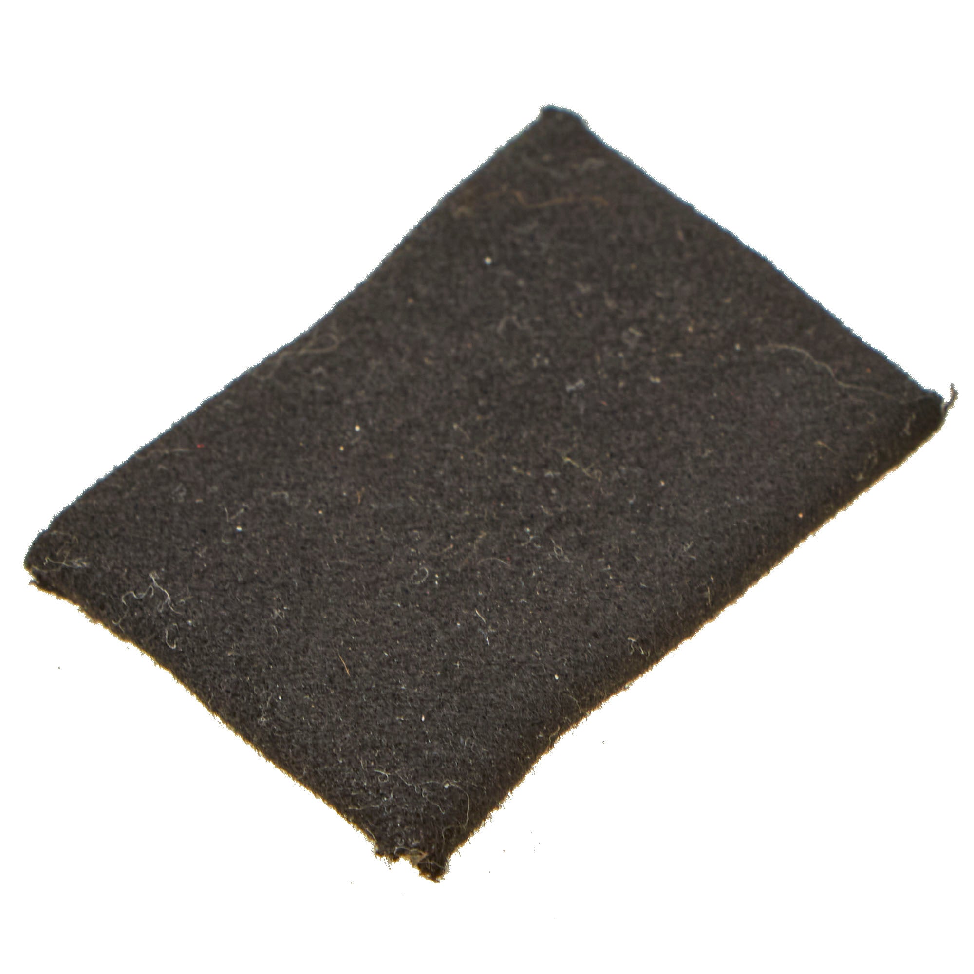 Original German WWII Unissued SS-Schütze Enlisted Collar Tab Set - Dou ...