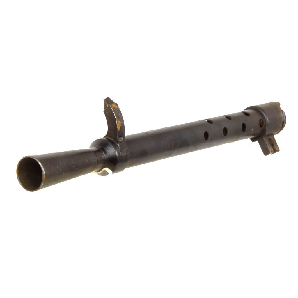 Original French WWI Inert Fusil-Mitrailleur Modèle 1915 CSRG Chauchat ...