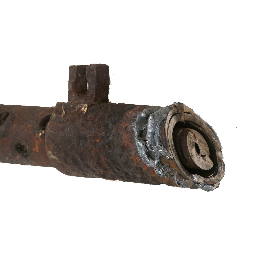 Original French WWI Inert Fusil-Mitrailleur Modèle 1915 CSRG Chauchat ...