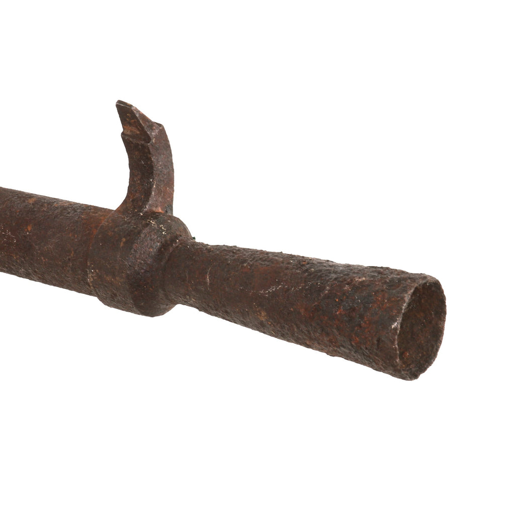 Original French WWI Inert Fusil-Mitrailleur Modèle 1915 CSRG Chauchat ...